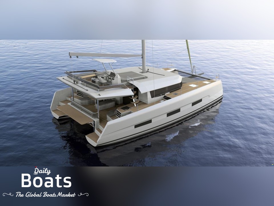 2022 Cervetti 48 Sail for sale. View price, photos and Buy 2022 ...