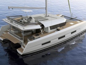Catamarans Cervetti 48 sail for sale - Daily Boats