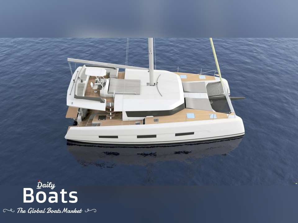 2022 Cervetti 48 Sail for sale. View price, photos and Buy 2022 ...