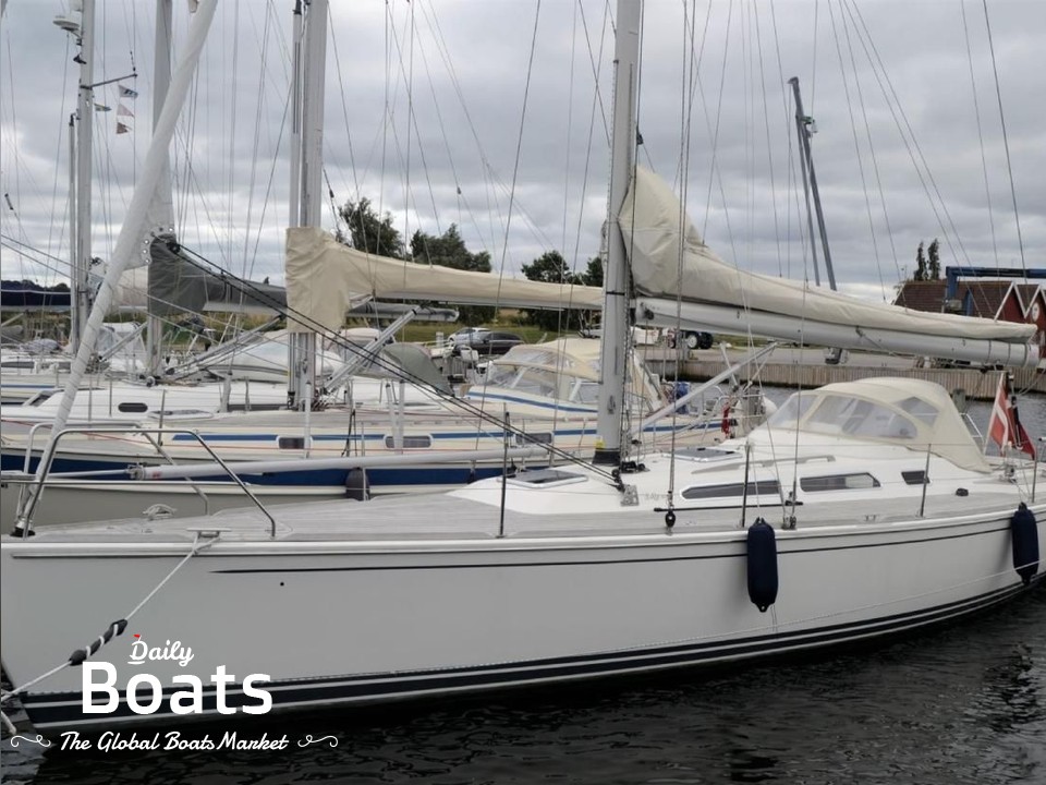 2011 Luffe Yachts Luffe 40.04 for sale. View price, photos and Buy 2011 ...