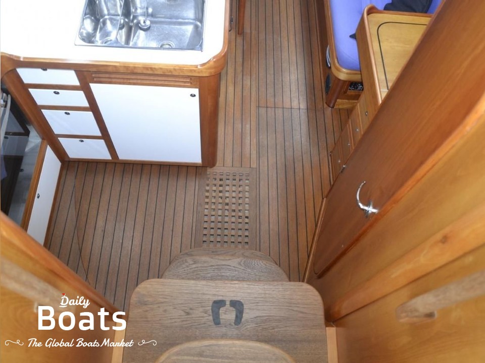 2011 Luffe Yachts Luffe 40.04 for sale. View price, photos and Buy 2011 ...