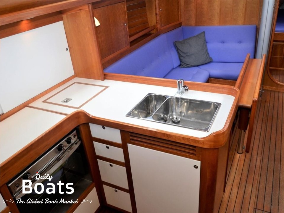 2011 Luffe Yachts Luffe 40.04 for sale. View price, photos and Buy 2011 ...