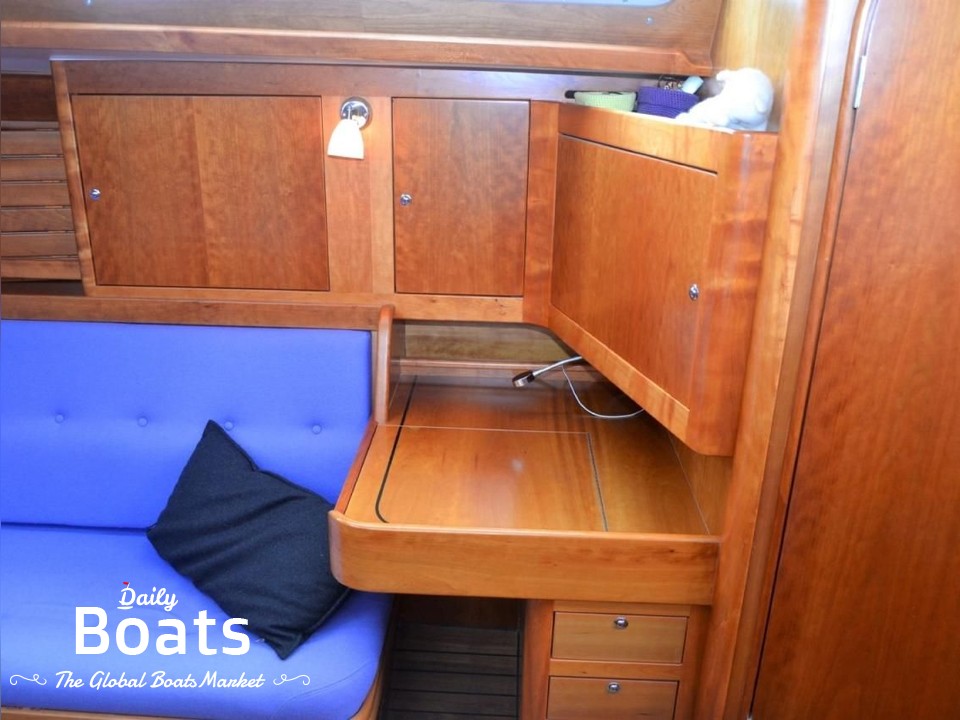 2011 Luffe Yachts Luffe 40.04 for sale. View price, photos and Buy 2011 ...