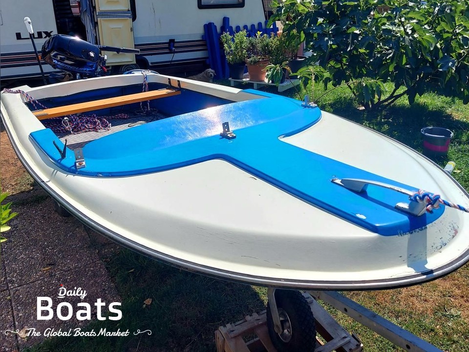 Angelboot for sale. View price, photos and Buy Angelboot #388443