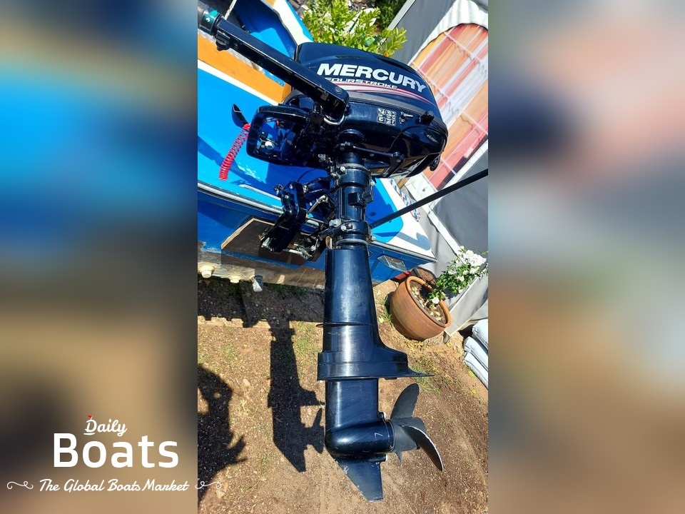 Angelboot for sale. View price, photos and Buy Angelboot #388443