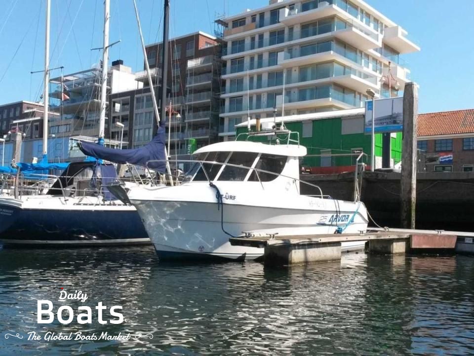 2003 Arvor 25 for sale. View price, photos and Buy 2003 Arvor 25 #388451