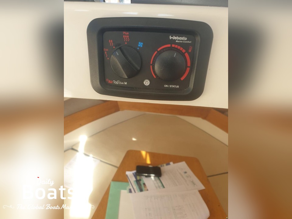 2003 Arvor 25 for sale. View price, photos and Buy 2003 Arvor 25 #388451