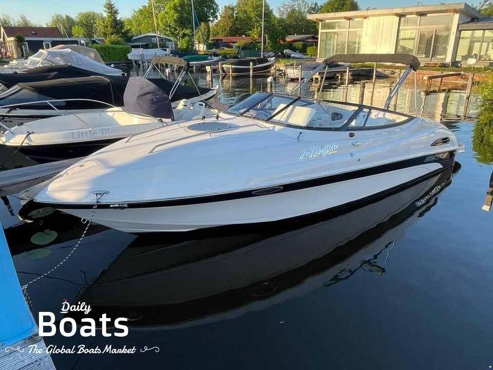 2004 Ebbtide Mistyque for sale. View price, photos and Buy 2004 Ebbtide ...