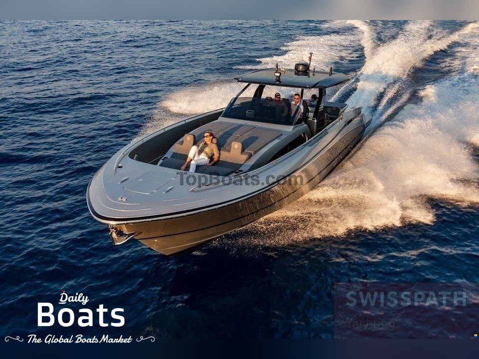 2022 Canados Gladiator 493 Grand for sale. View price, photos and Buy ...