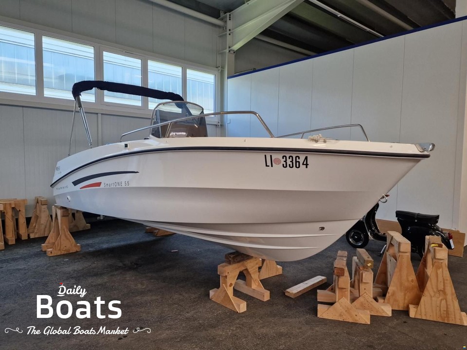 2017 Karnic Smart 1-55 for sale. View price, photos and Buy 2017 Karnic ...