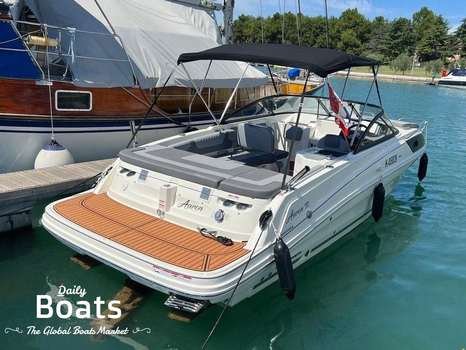 2022 Bayliner Vr 6 Cuddy - Demo Boot for sale. View price, photos and ...