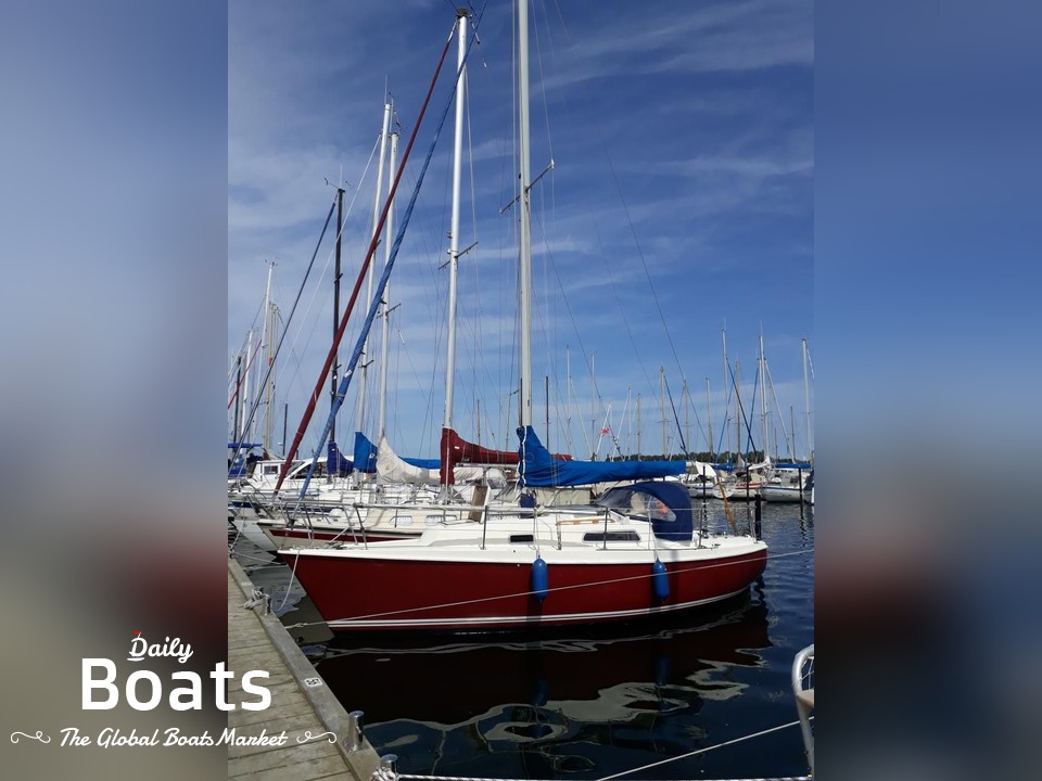 1979 Pearson 28 for sale. View price, photos and Buy 1979 Pearson 28 ...