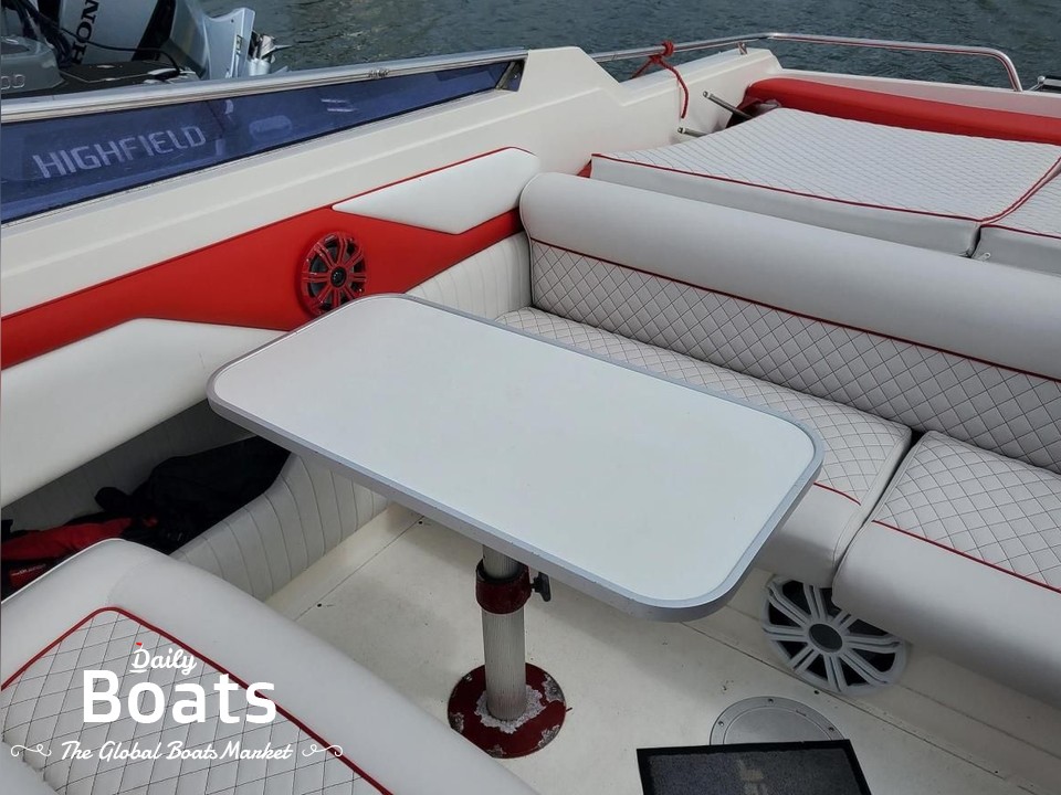1990 Sunseeker Mohawk 29 for sale. View price, photos and Buy 1990 ...
