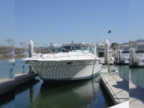 1992 Wellcraft Portofino 43 for sale. View price, photos and Buy 1992 ...