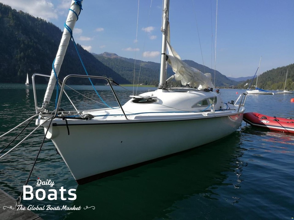 2007 Archambault Surprise for sale. View price, photos and Buy 2007 ...