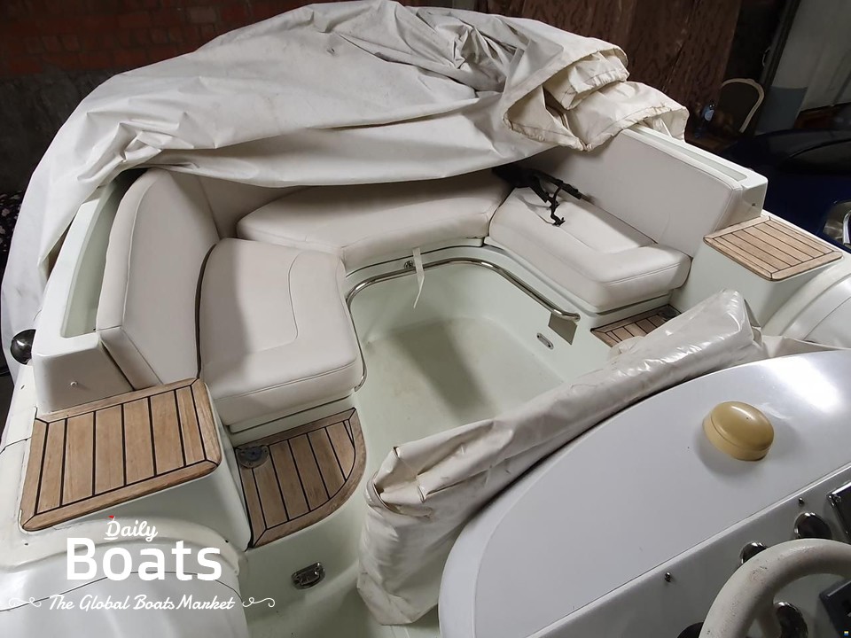 2008 Castoldi Jet 21 Tender for sale. View price, photos and Buy 2008 ...