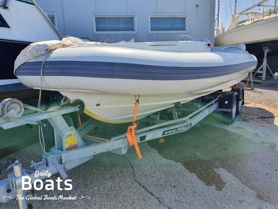 2008 Castoldi Jet 21 Tender for sale. View price, photos and Buy 2008 ...