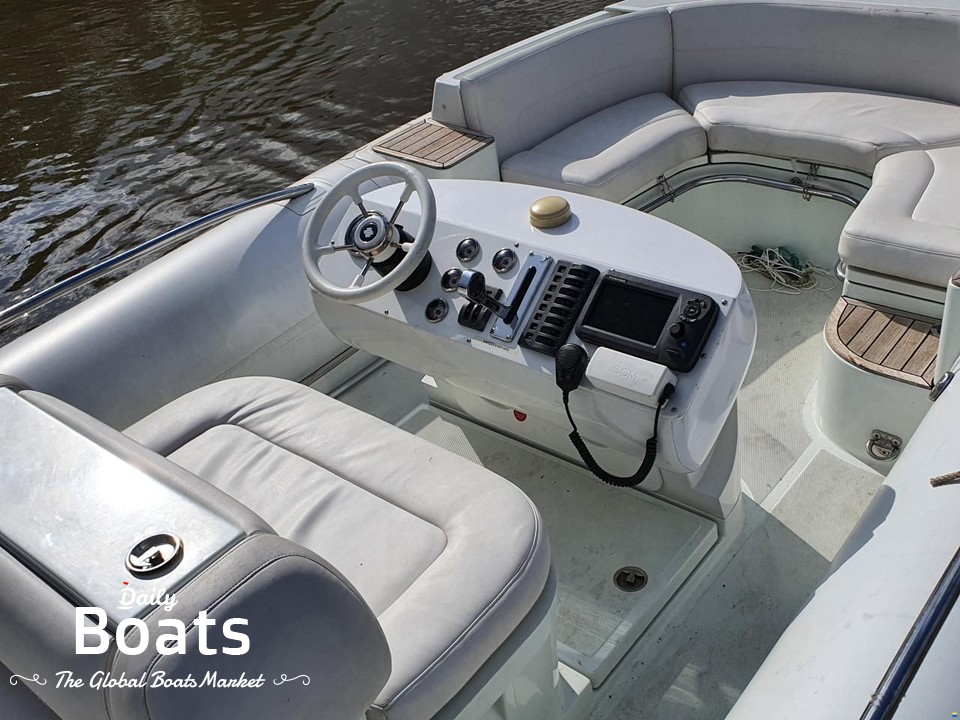 2008 Castoldi Jet 21 Tender for sale. View price, photos and Buy 2008 ...