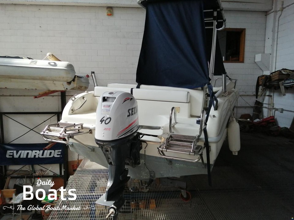 2014 Selva 5.60 Open for sale. View price, photos and Buy 2014 Selva 5. ...