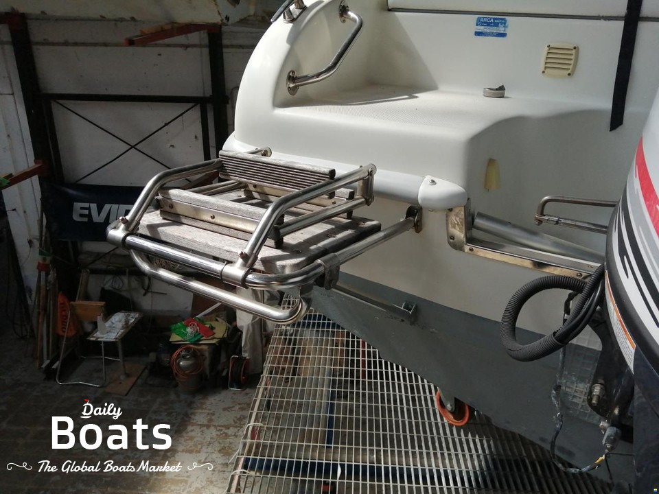 2014 Selva 5.60 Open for sale. View price, photos and Buy 2014 Selva 5. ...