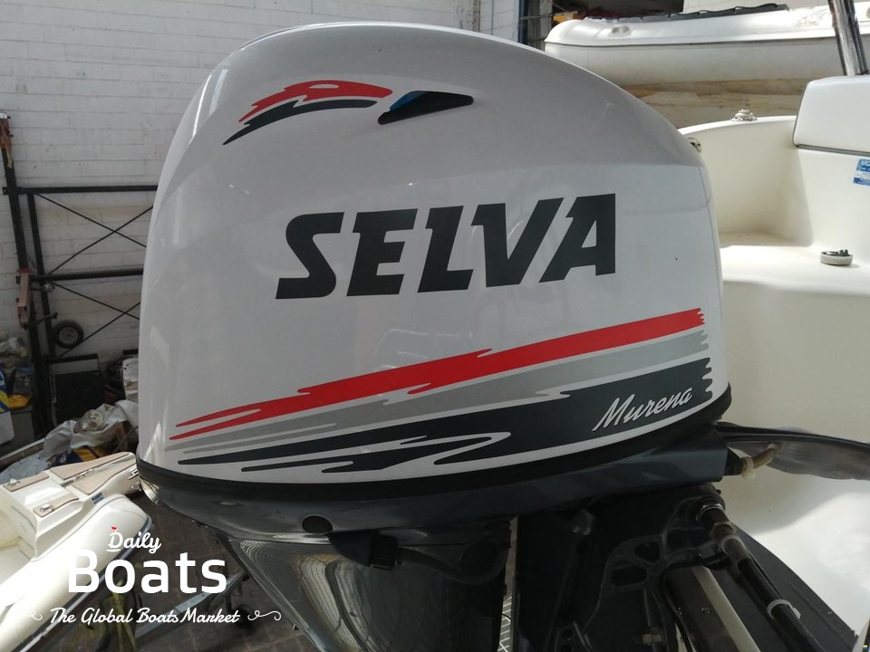 2014 Selva 5.60 Open for sale. View price, photos and Buy 2014 Selva 5. ...