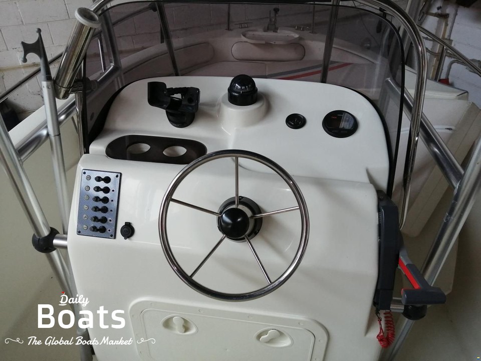 2014 Selva 5.60 Open for sale. View price, photos and Buy 2014 Selva 5. ...