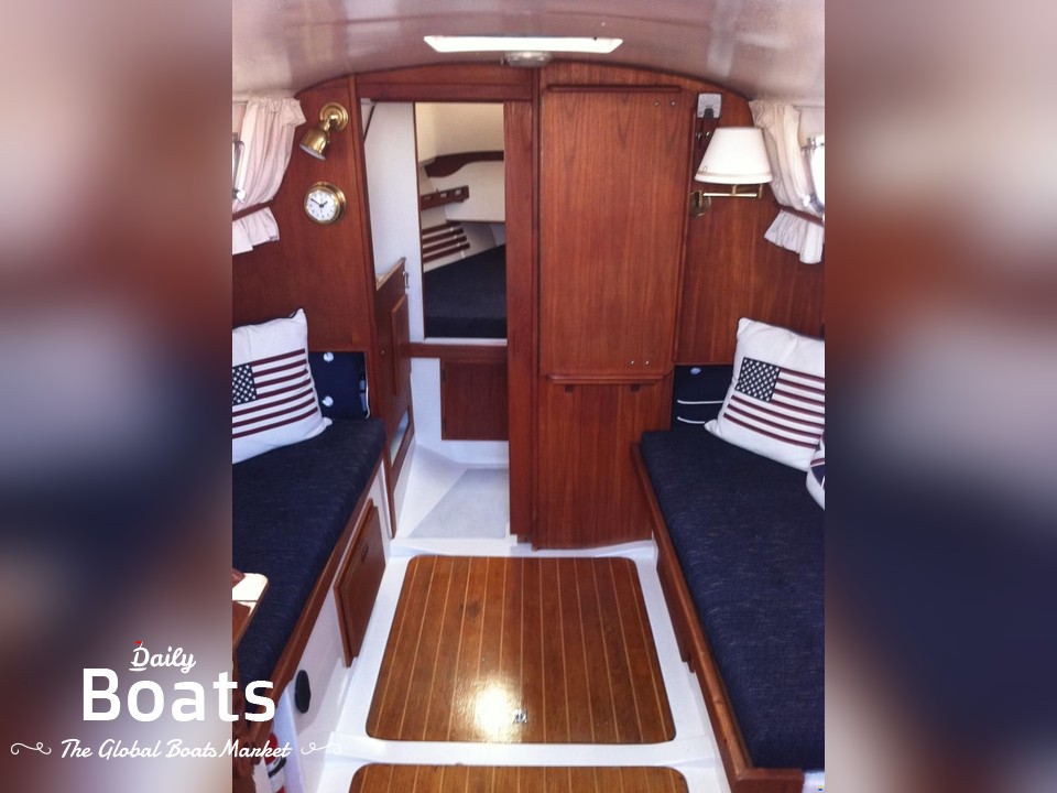 1980 Hunter 27 Segelyacht for sale. View price, photos and Buy 1980 Hunter 27 Segelyacht #388559