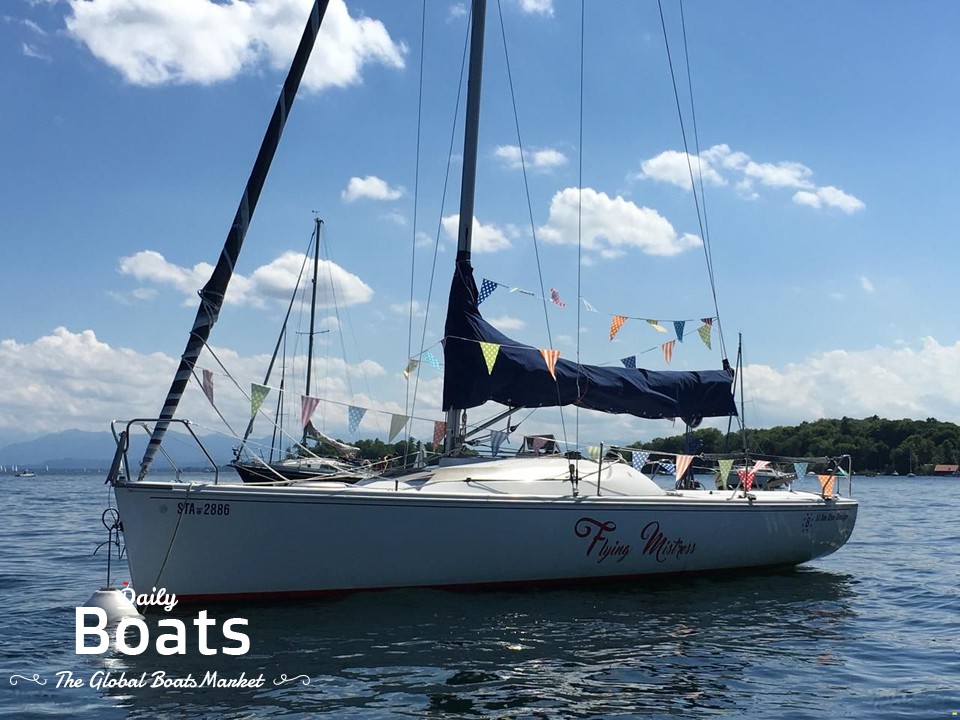 1996 8 M One Design. 8 Mod for sale. View price, photos and Buy 1996 8 ...