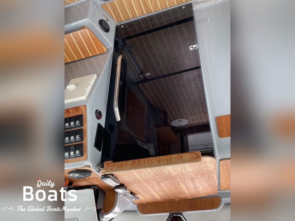 2014 Linex Nordstar24 for sale. View price, photos and Buy 2014 Linex ...