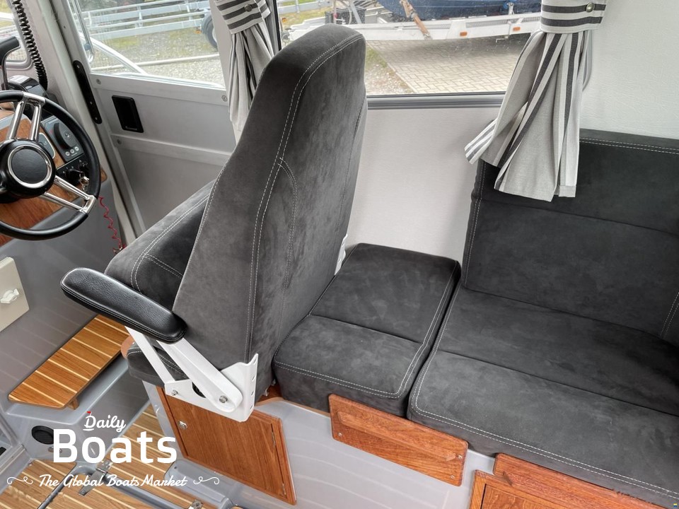 2014 Linex Nordstar24 for sale. View price, photos and Buy 2014 Linex ...