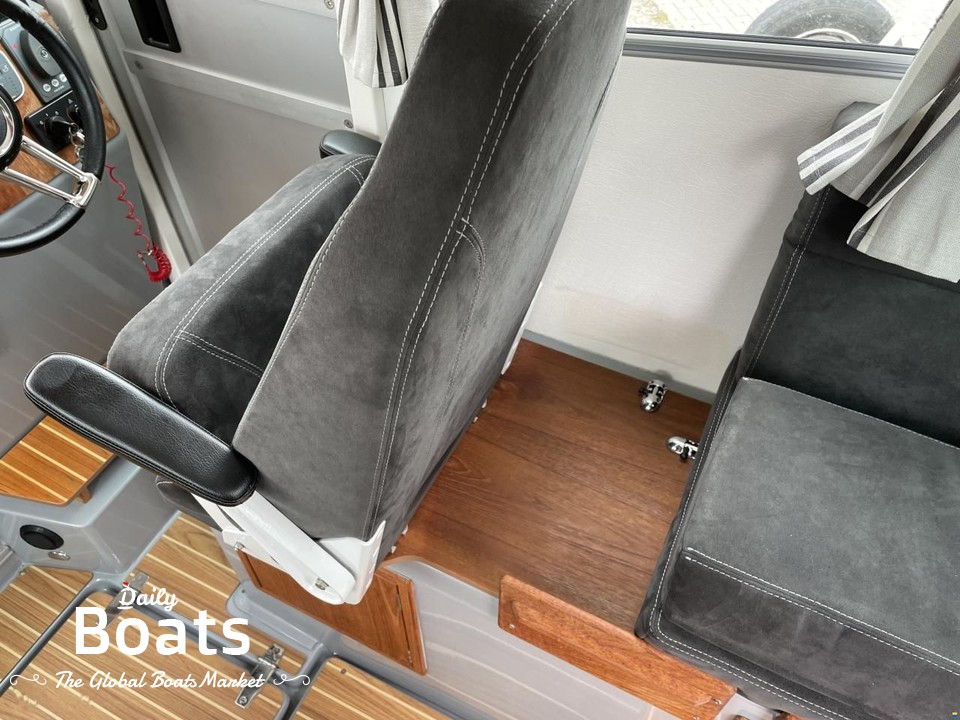 2014 Linex Nordstar24 for sale. View price, photos and Buy 2014 Linex ...