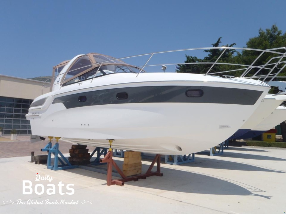 2013 Bavaria 32 Sport for sale. View price, photos and Buy 2013 Bavaria ...