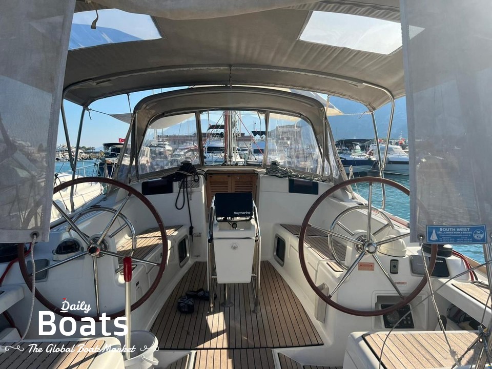 2012 Jeanneau Sun Odyssey 409 for sale. View price, photos and Buy 2012 ...