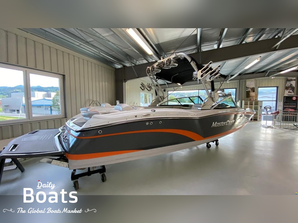2014 MasterCraft X46 for sale. View price, photos and Buy 2014 ...