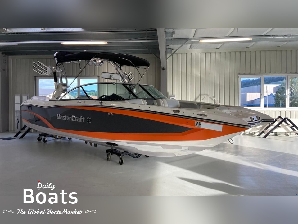 2014 MasterCraft X46 for sale. View price, photos and Buy 2014 ...