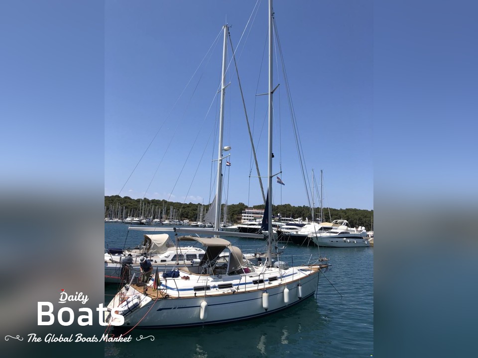2000 Bavaria Ocean 38 Cc for sale. View price, photos and Buy 2000 ...