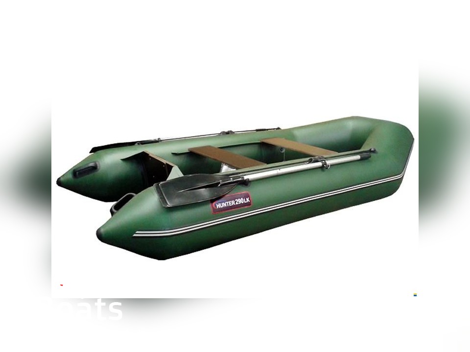 2021 Hunterboat 290 Lk for sale. View price, photos and Buy 2021 ...