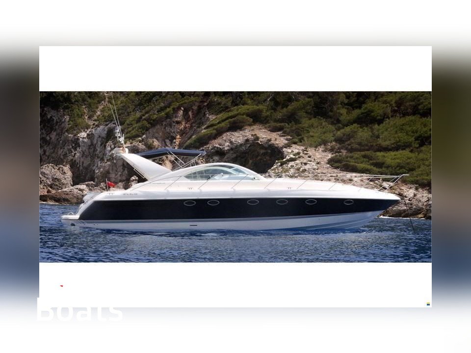 2001 Fairline Targa 48 for sale. View price, photos and Buy 2001 ...