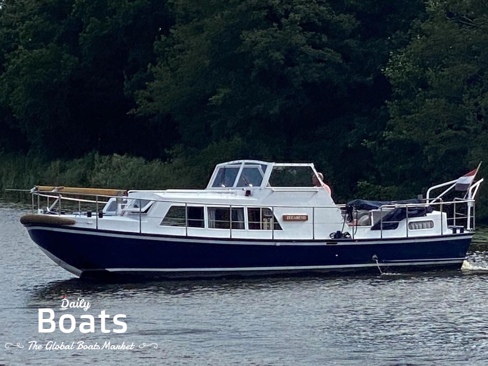 1970 Doerak Sneek 950 Cabrio Okak for sale. View price, photos and Buy ...