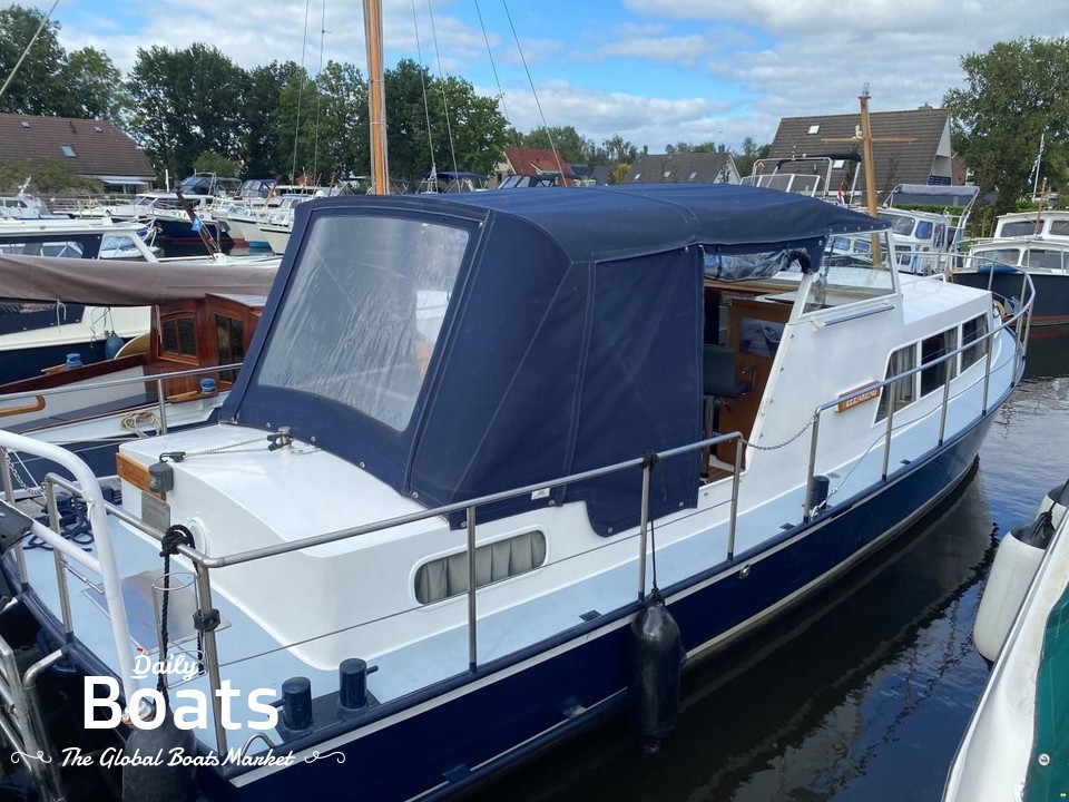 1970 Doerak Sneek 950 Cabrio Okak for sale. View price, photos and Buy ...
