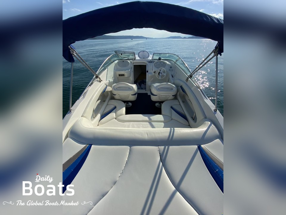 2000 Wellcraft Excalibur 23 for sale. View price, photos and Buy 2000 ...