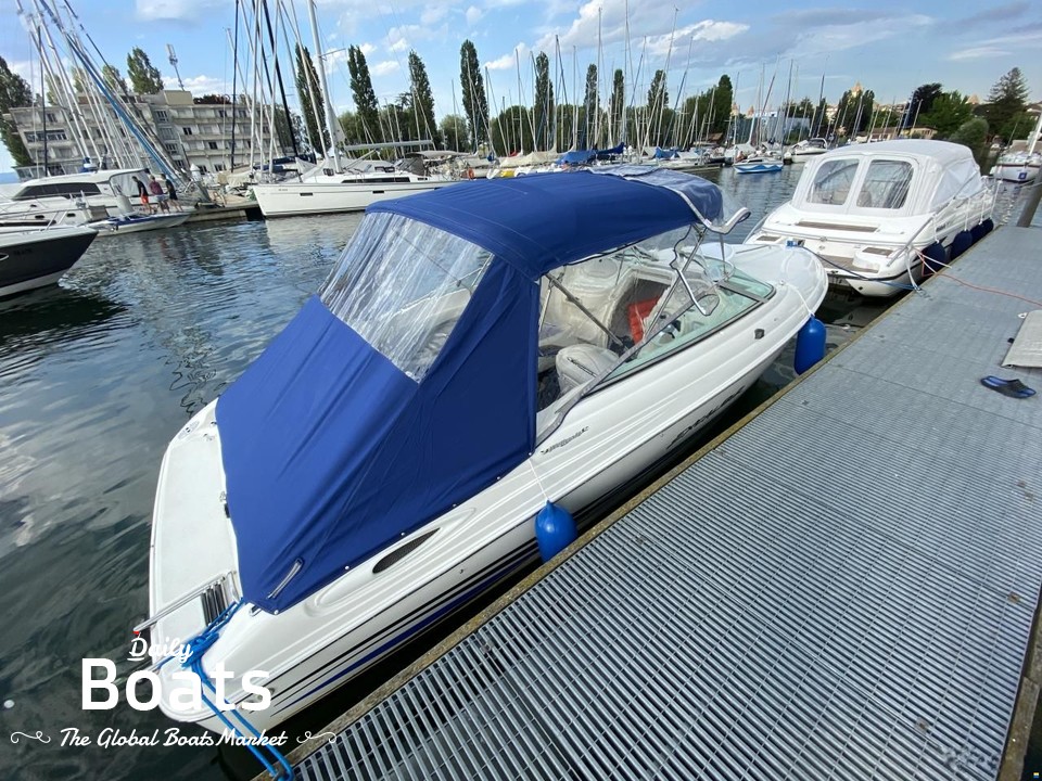 2000 Wellcraft Excalibur 23 for sale. View price, photos and Buy 2000 ...