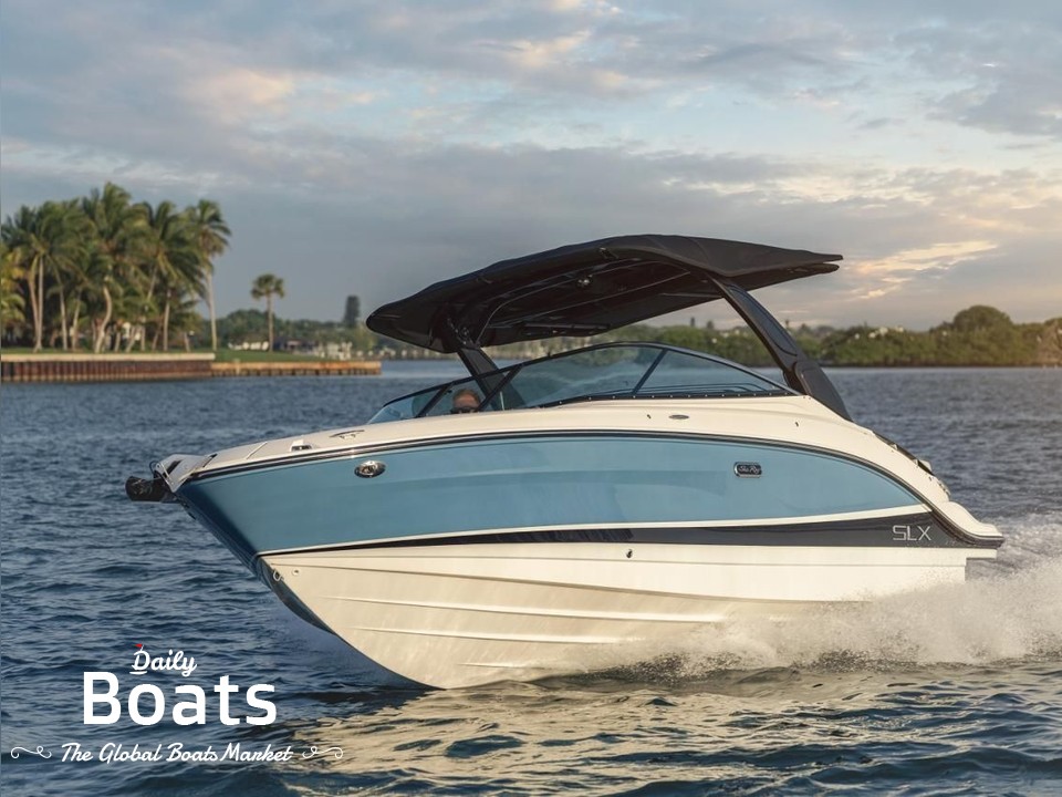 Sea Ray Slx 260 Us for sale. View price, photos and Buy Sea Ray Slx 260 ...