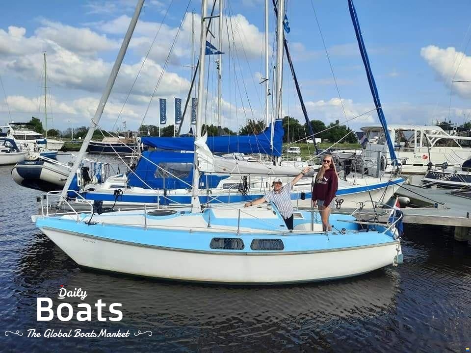 1980 Etap 22 for sale. View price, photos and Buy 1980 Etap 22 #388639