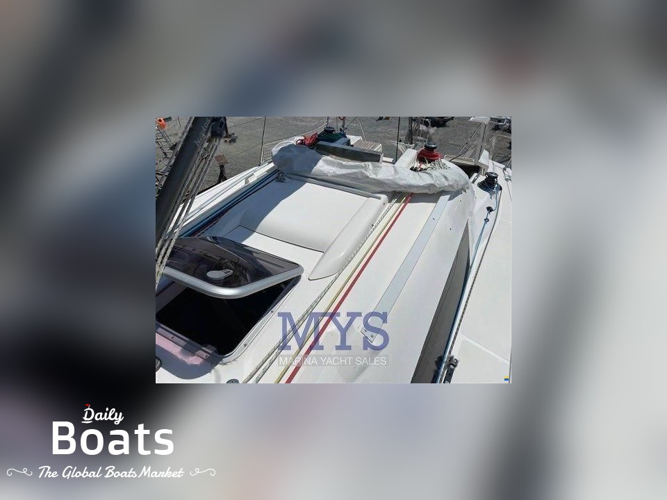 2013 Comar Comet 31 S for sale. View price, photos and Buy 2013 Comar ...