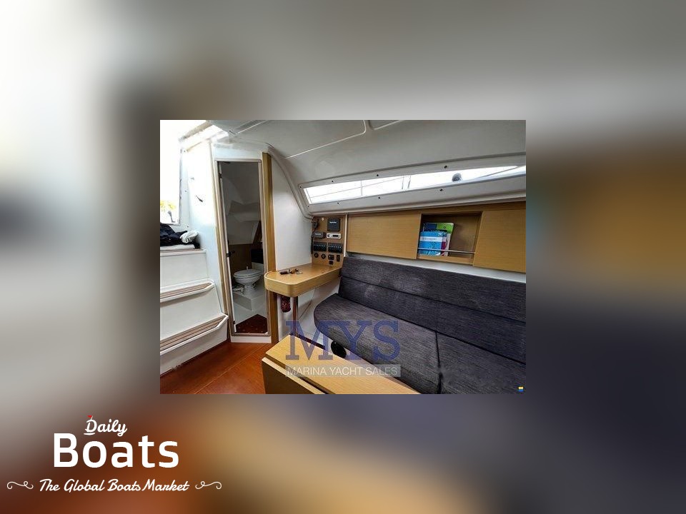 2013 Comar Comet 31 S for sale. View price, photos and Buy 2013 Comar ...