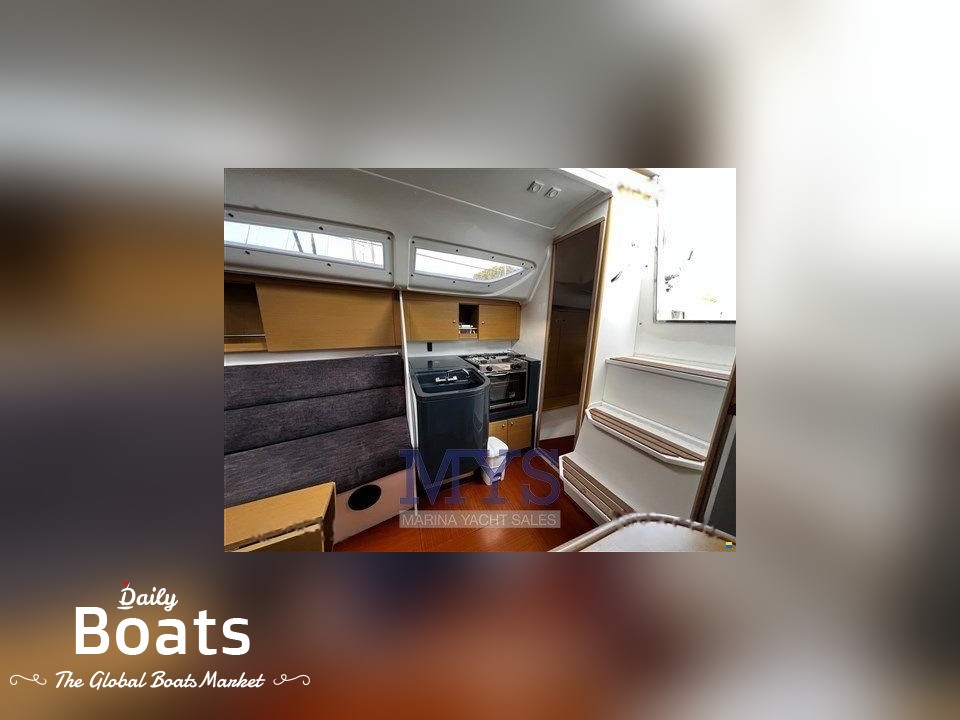 2013 Comar Comet 31 S for sale. View price, photos and Buy 2013 Comar ...