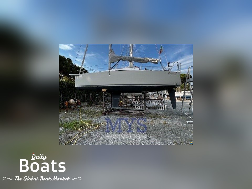 2013 Comar Comet 31 S for sale. View price, photos and Buy 2013 Comar ...