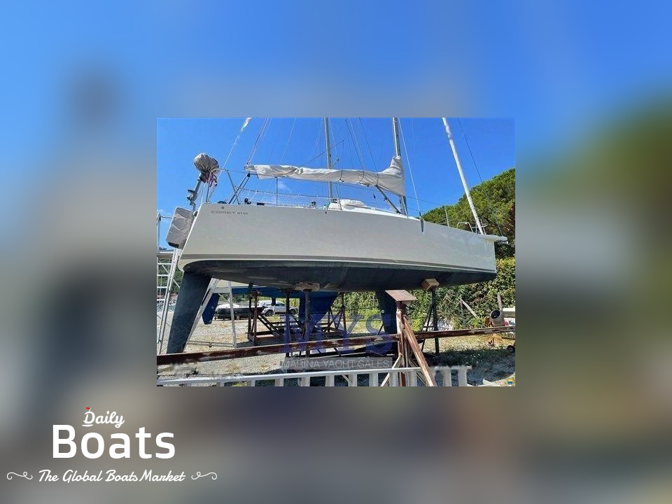 2013 Comar Comet 31 S for sale. View price, photos and Buy 2013 Comar ...