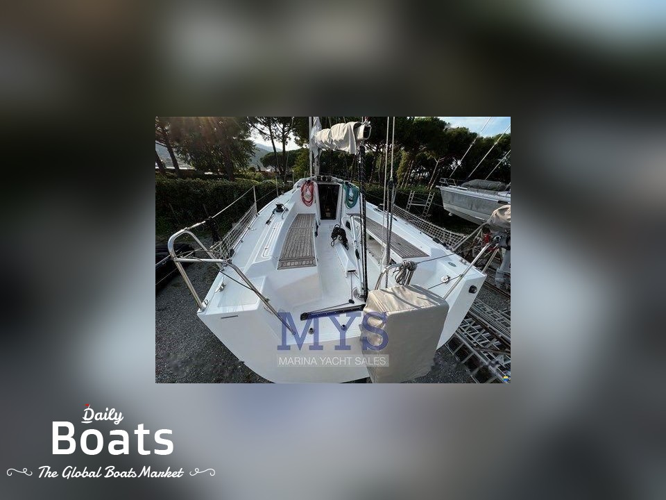 2013 Comar Comet 31 S for sale. View price, photos and Buy 2013 Comar ...